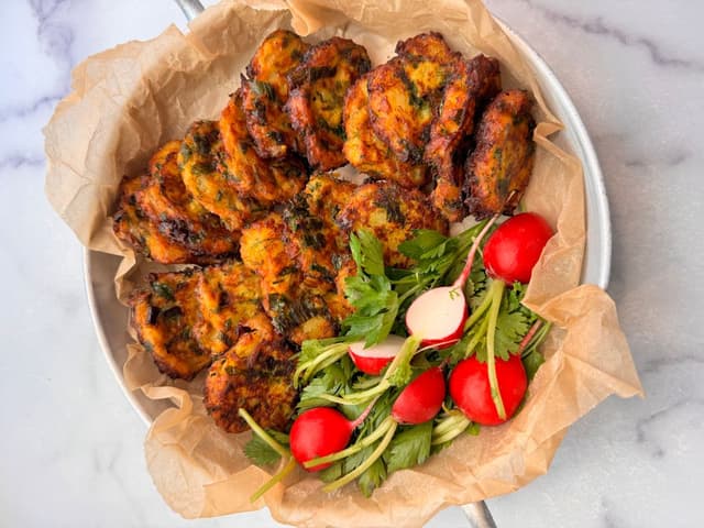 One Pan Chicken and Ptitim | Israeli & Mediterranean Recipes | RuhamasFood