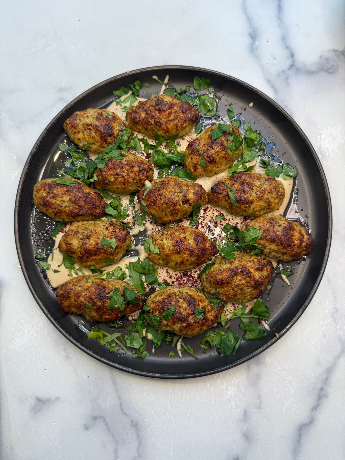 Israeli & Mediterranean Recipes | RuhamasFood by Ruhama Shitrit