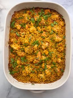 Israeli & Mediterranean Recipes | RuhamasFood by Ruhama Shitrit