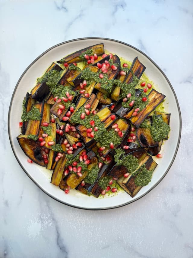 One Pan Chicken and Ptitim | Israeli & Mediterranean Recipes | RuhamasFood