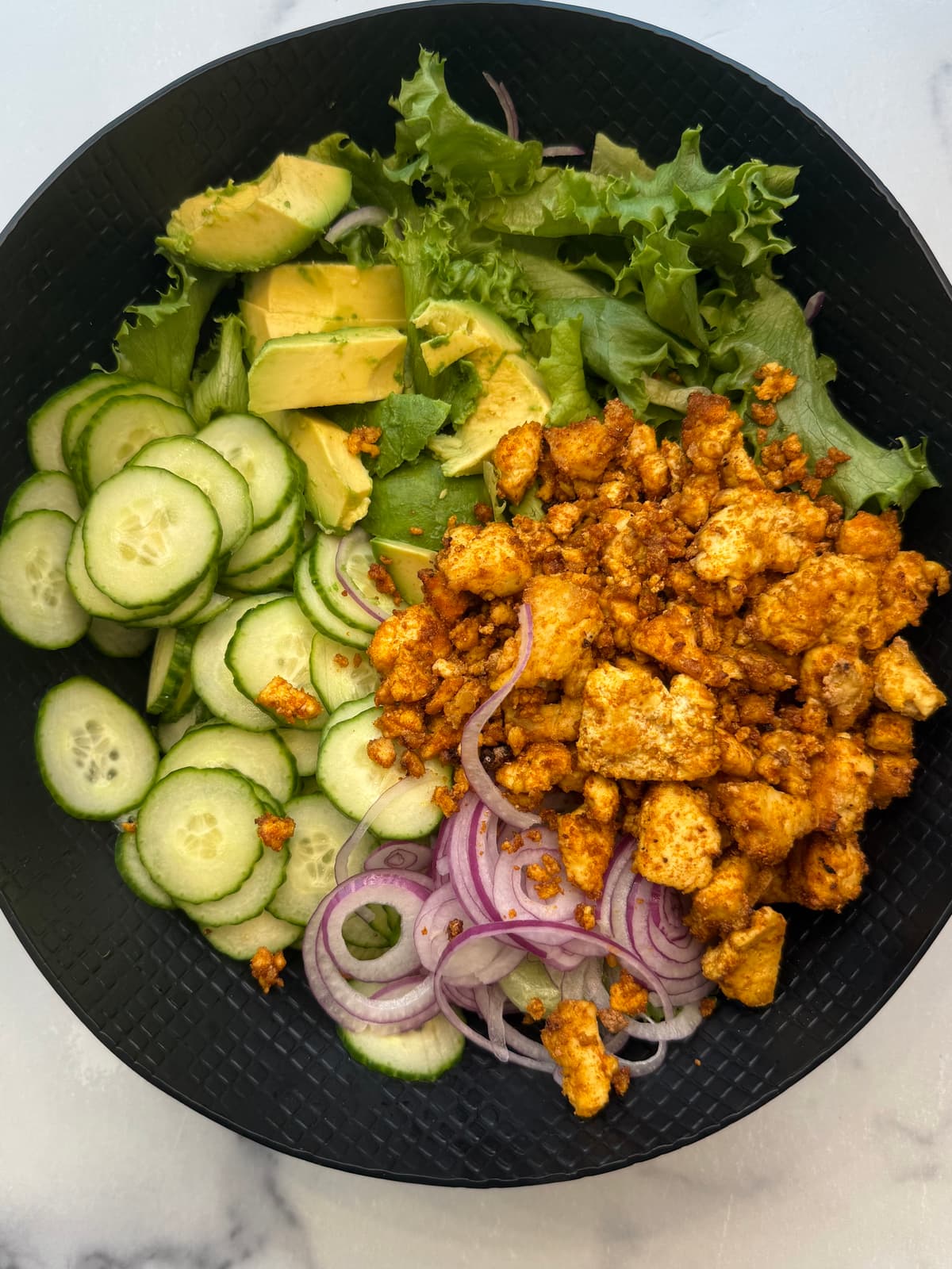 Israeli & Mediterranean Recipes | RuhamasFood by Ruhama Shitrit